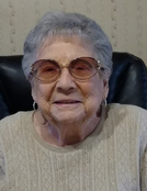 Betty Jones - 2022 - Stevens Funeral Home