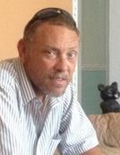 Benjamin "Benjie" Warren, Jr. - 2022 - Davis-Little Funerals