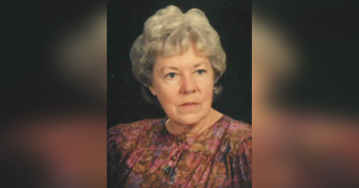 Obituary information for Barbara Ann Lay