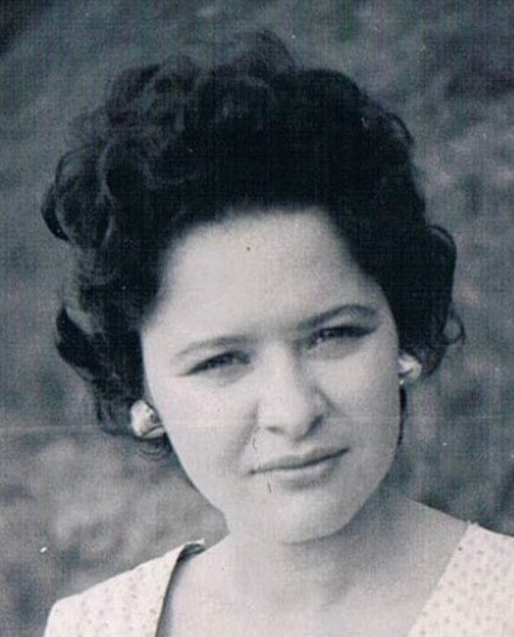 Jenny Castro - 2022 - Mount Pleasant Funeral & Cremation Service