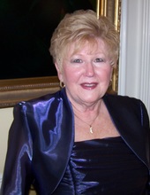 Alice Louise Connors - 2022 - O'Brien Funeral Home