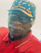 Cleo Graham - 2022 - Green-Cooper-Gaskins Funeral Home LLC.