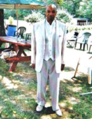 Russell Tyrone Fitzgerald - 2022 - Oliver & Eggleston Funeral Establishment