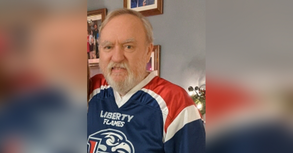 Obituary information for Charles "Charlie" Frederick Ellis