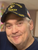 Johnny Dewayne Kennedy - 2022 - Kesler Funeral Home, Inc