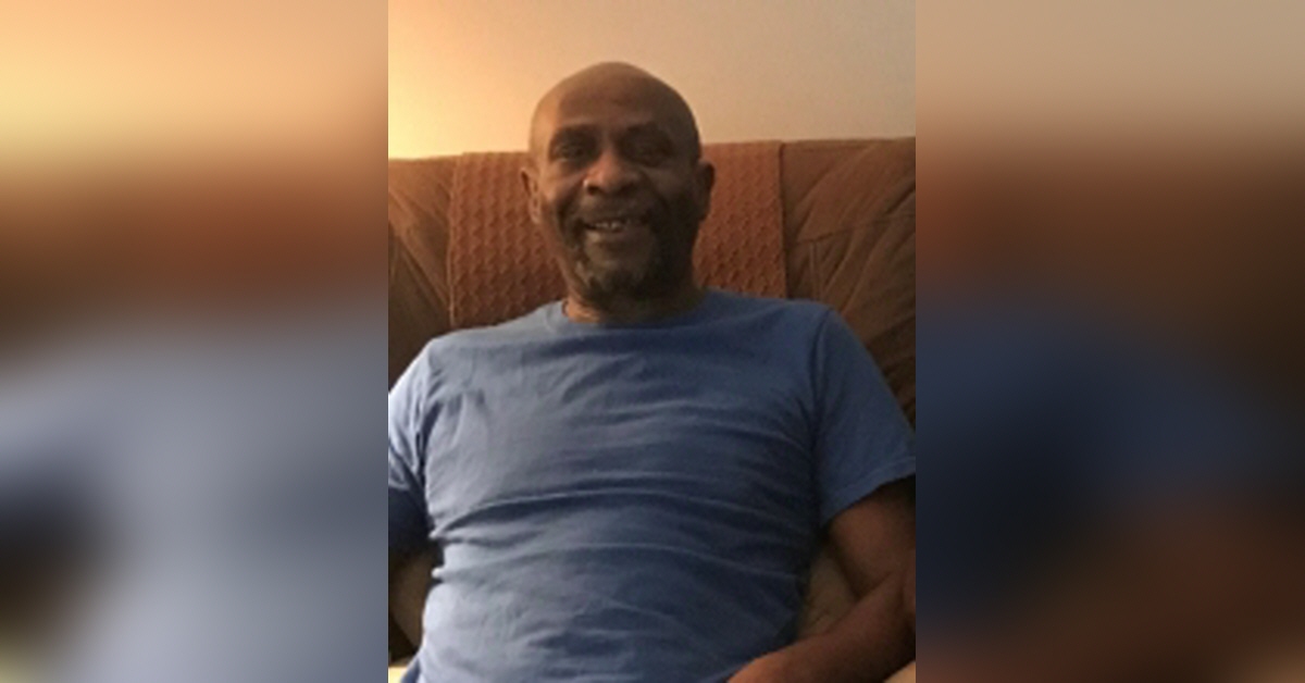 Obituary information for Robert R Smith