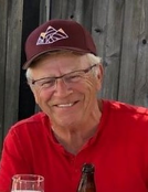 Jim Bourgeois - 2022 - Yates Memorial Services