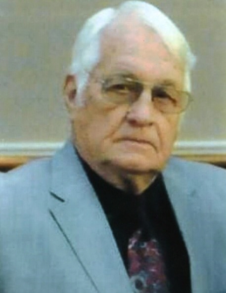 Charles T. Jones - 2022 - Tucker-Yocum & Wilson Funeral Home