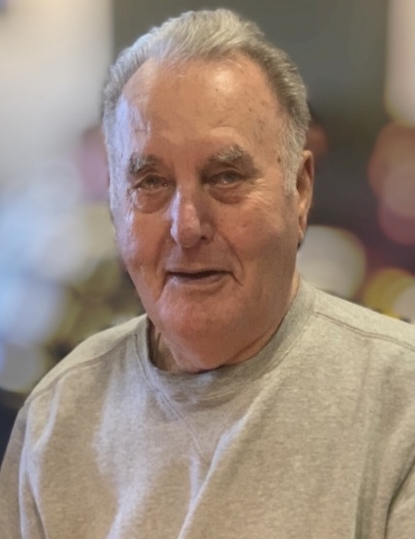 Carl Edward Newberry - 2022 - Singleton Funeral and Cremation Service