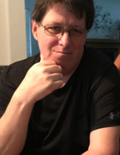 Matthew Paul Sammon - 2022 - Carmen F. Spezzi Funeral Home