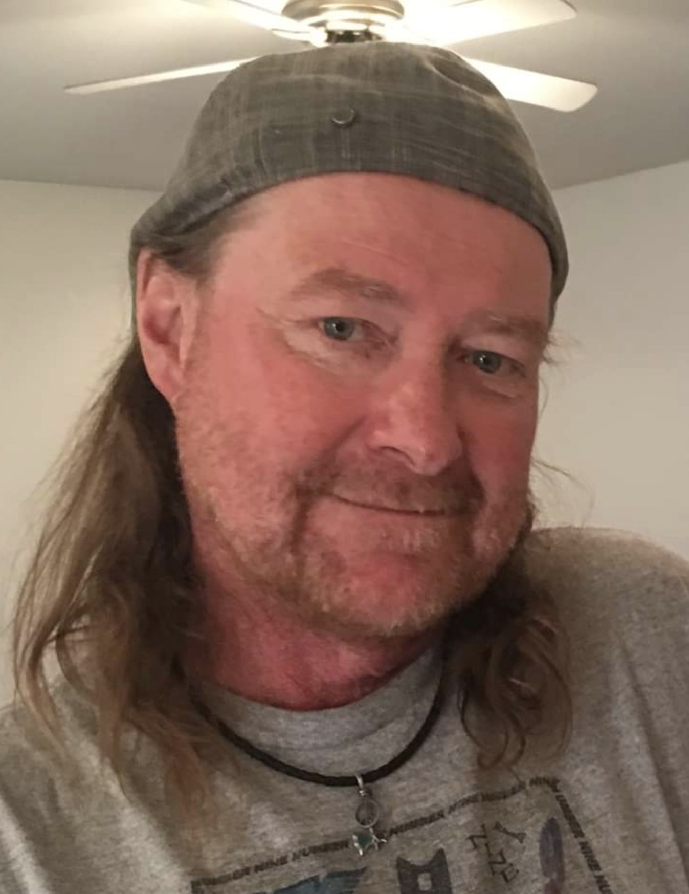 Steven Frederick Conway - 2022 - Robinson & Hackemer Funeral Home