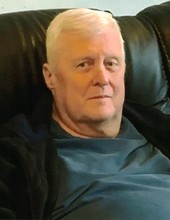 Joseph Earl Treadway - 2022 - McGahee Griffin Stewart Funeral Home