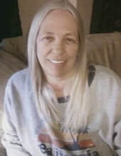 Deborah Newberry - 1970 - Deborah Newberry