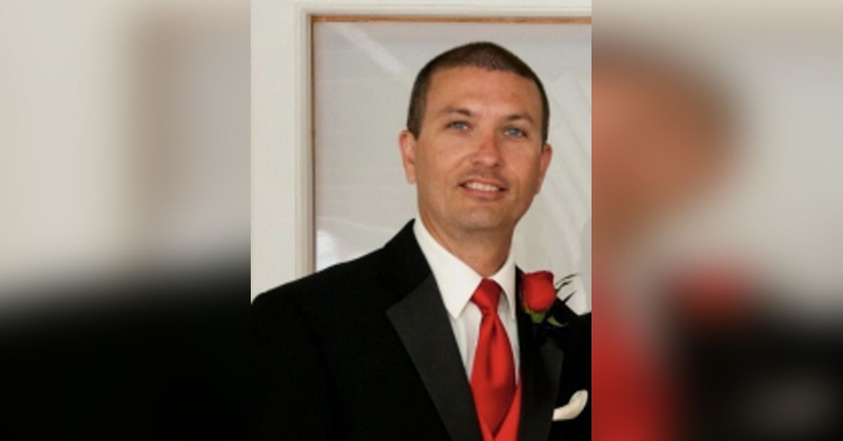 Obituary information for Jeffrey J Sutch