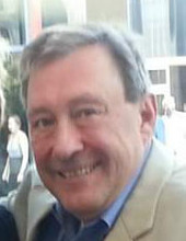 David Lee Gordon - 2022 - Highlands Family Owned Funeral Home