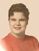 Ila Jean Strand - 2022 - Harvey Anderson & Johnson Funeral Home