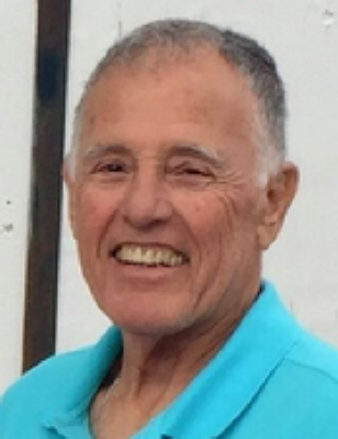 Anthony Joseph Doto Obituary - 2022 - James J. Terry Funeral Home, Inc