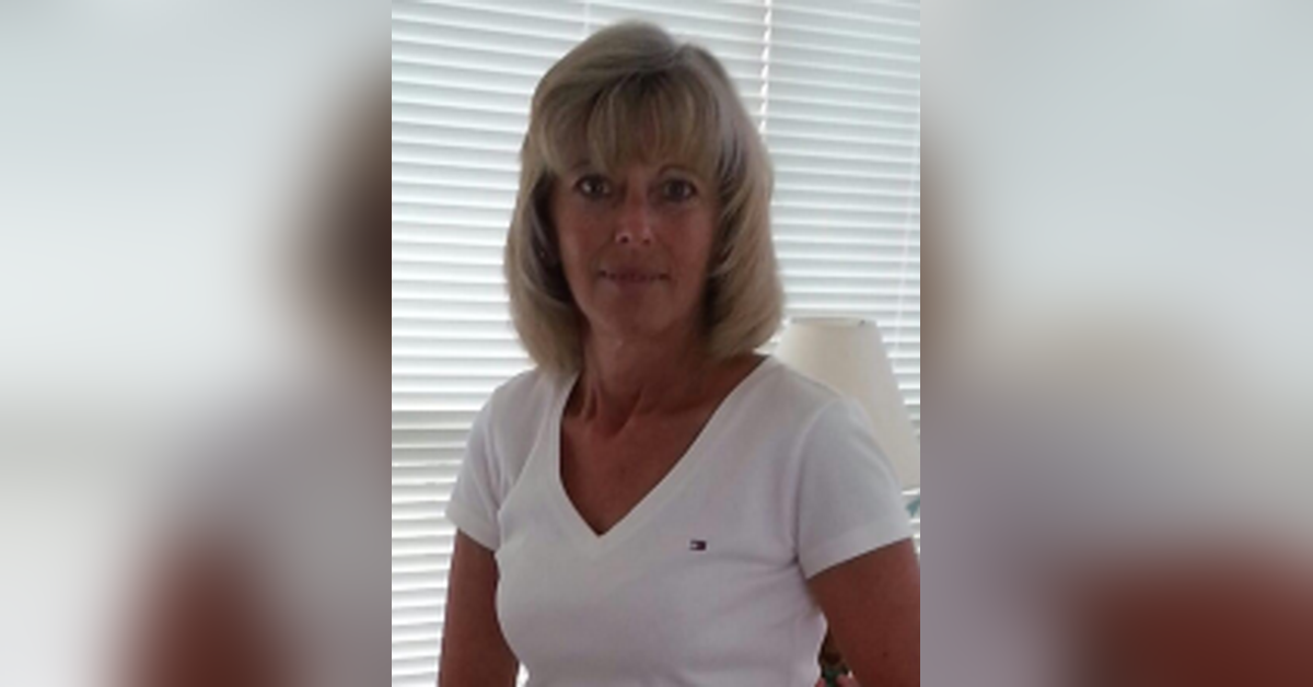 Obituary information for Linda Sutton Benson