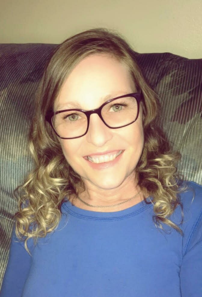 Nicole Roy - 2022 - W J Hayes Funeral Home