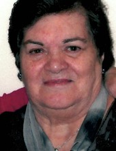 Anna Pellegrino - 2022 - Cumberland Funeral Chapels