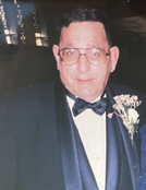 Charles Joseph Merlo - 2022 - Stephen M. Brady Funeral Home