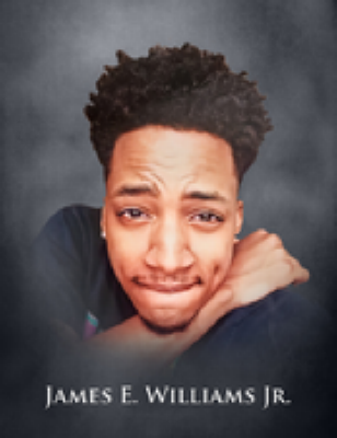 James Williams Jr. - 2022 - Lucas Memorial Home
