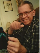 John Edward Wolfe, Jr. - 2022 - McCully - Polyniak Funeral Home