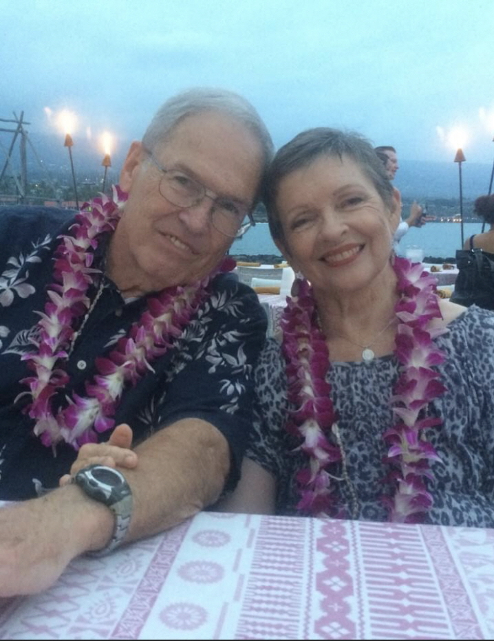 Dr. Billy Joe Barfield - 2022 - Porter Loring Mortuaries