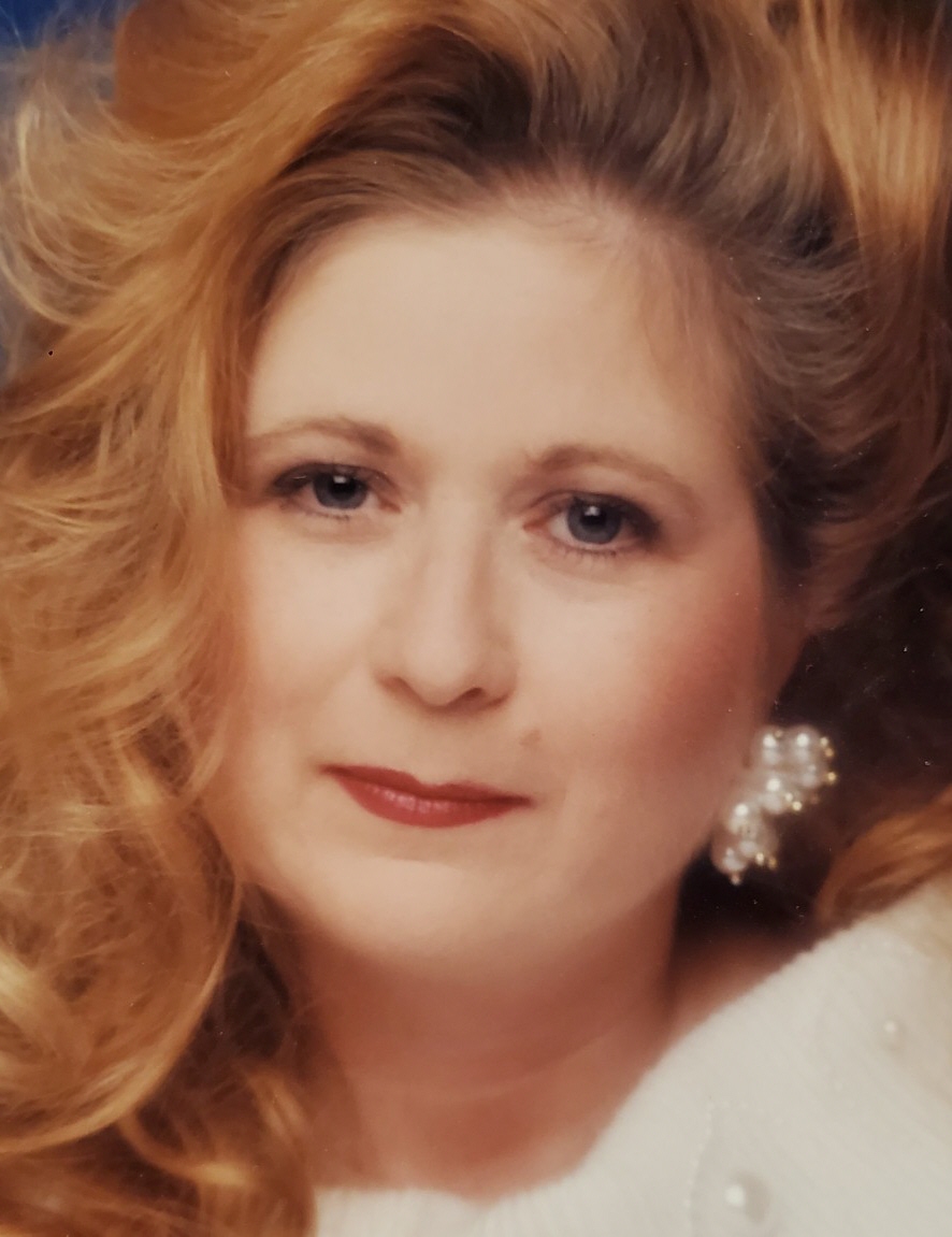 Gayle A. Patch - 2022 - Johnson-Romito Funeral Homes