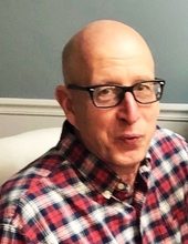 Robert Maroney - 2022 - Eaton-Tubbs Fayetteville Chapel