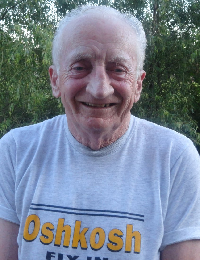 Mark Anthony Wald - 2022 - Wagner and Walsh Funeral Directors