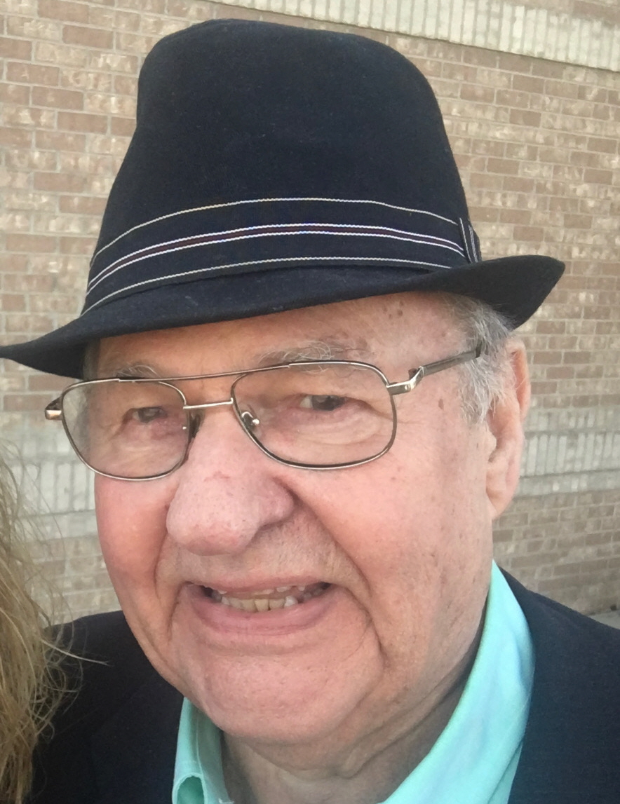 Gary Loren Bright - 2022 - Kaatz Home