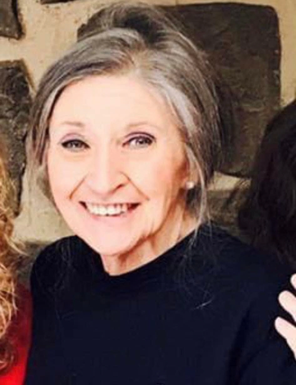 Brenda Addair - 2022 - Fanning Funeral Homes