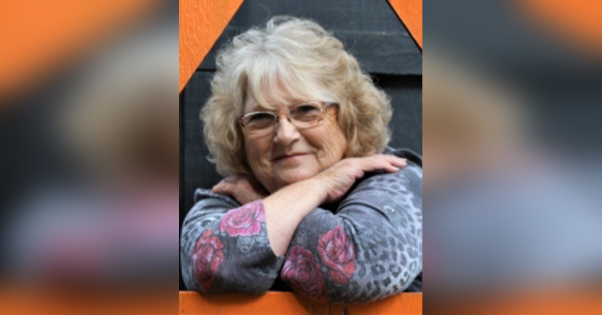 Obituary information for Patsy Ann Adams