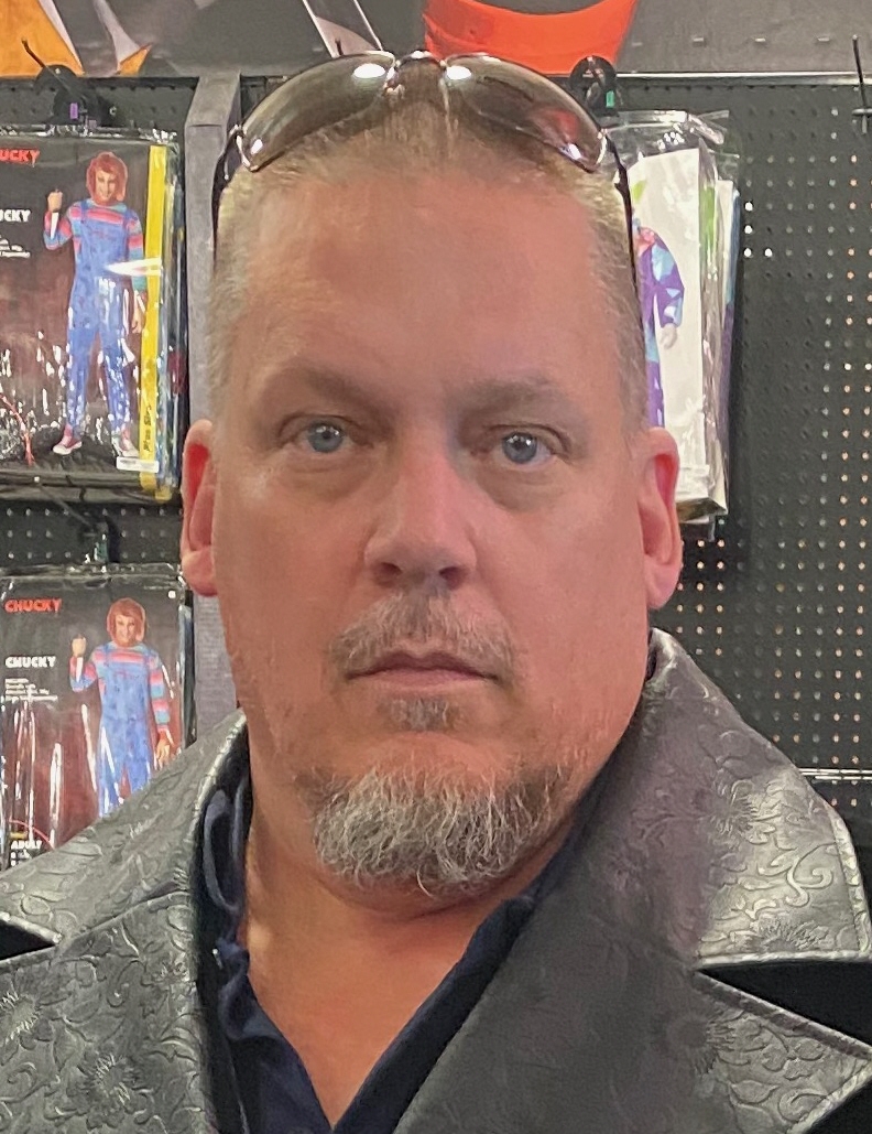 Kevin J. Rice - 2022 - Cremation Society of Toledo