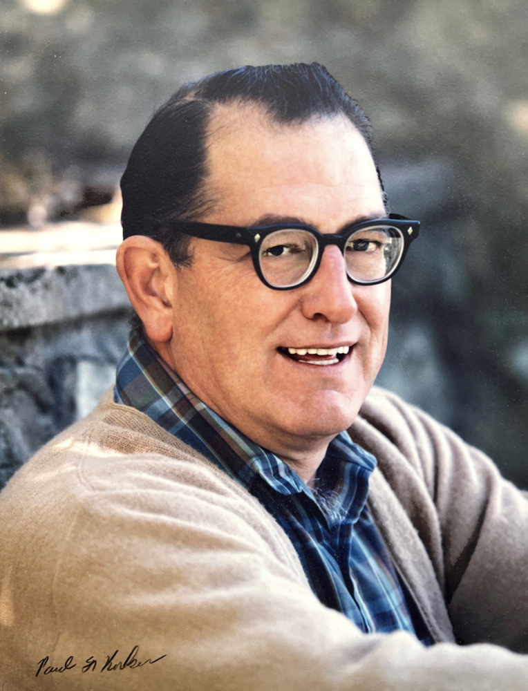 Russell B Mallett, Jr. - 2022 - Gallaway and Crane Funeral Home Inc