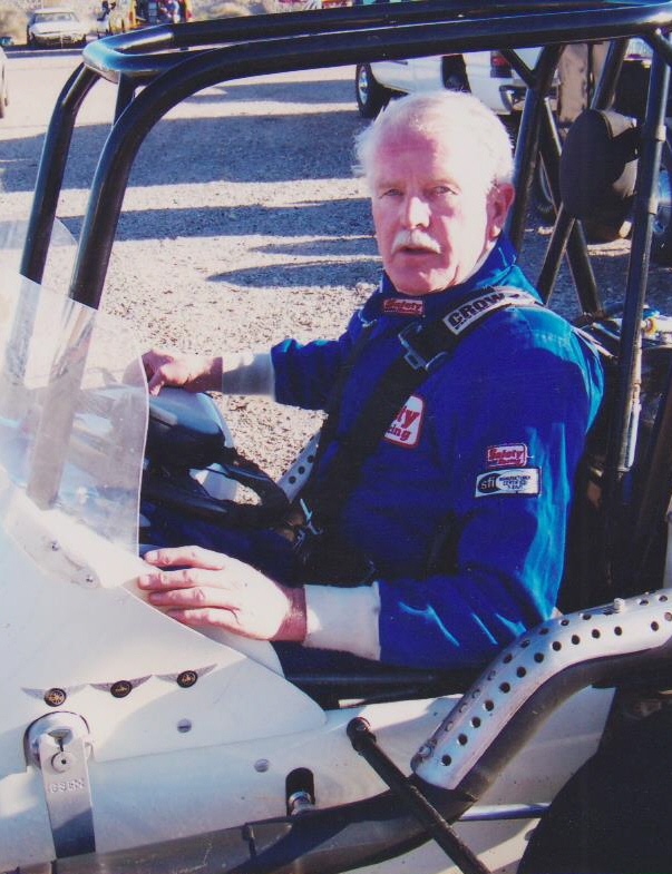 Roger Axel Hegg - 2022 - Noecker Family Funeral Home