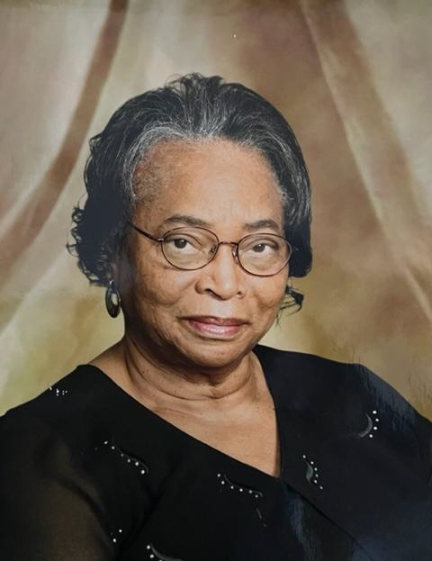 Louise Garrett - 2022 - Tracy Morton Funeral Home