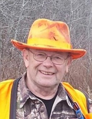 Dale E. Sherman - 2022 - Edder Funeral Home, Inc.