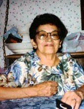 Angelina Lupe Trujillo - 1970 - Angelina Lupe Trujillo