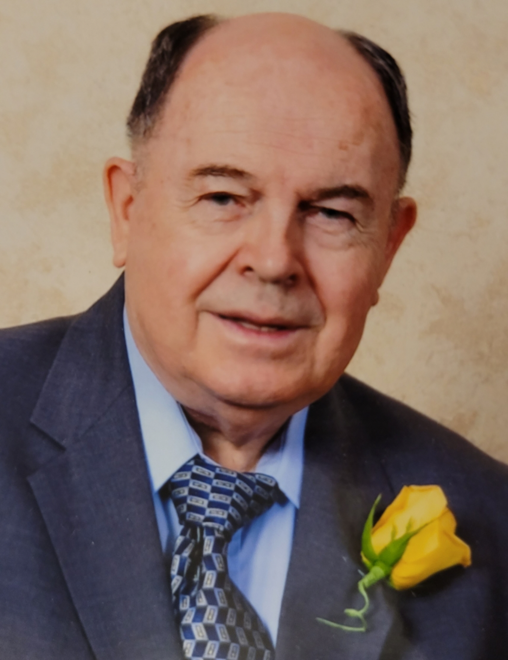 Paul Joseph Morin - 2022 - Mowell Funeral Homes