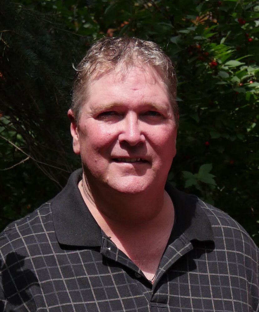 Jeffrey Emil Gessell - 2022 - Speers Funeral Chapel