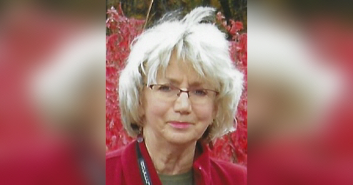 Mary Ann Finnegan Obituary - Visitation & Funeral Information