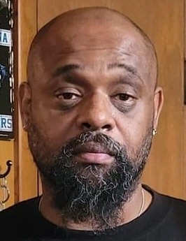 Michael Anthony Fryar - 2022 - Hawes Funeral Service