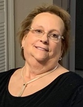 Brenda Hicks Estep - 2022 - Leonard Johnson Funeral Home