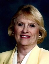 Mary Anna Scheie - 2022 - Harrell Funeral Home