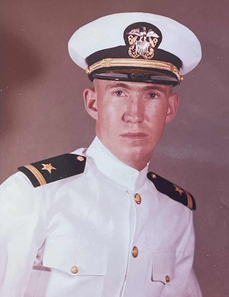 Donald Francis Wright - 2022 - Bryant Funeral Home