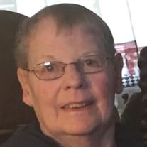 Harriet "Jean" Demoret - 2020 - Simplicity Funeral Care