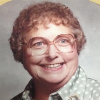 Hazel Belle Maple - 2014 - Simplicity Funeral Care