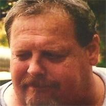 Stephen H "Steve" Bateman - 2013 - Simplicity Funeral Care